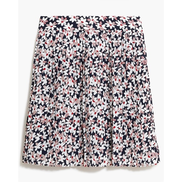 J Crew Factory Skirts